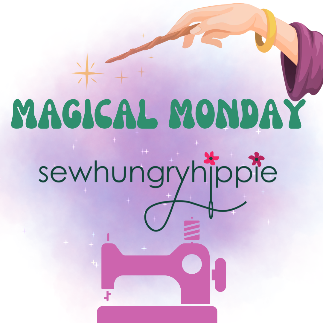 Magical Monday: Fast Pillowcase Make and Vest Finishing Tips ...