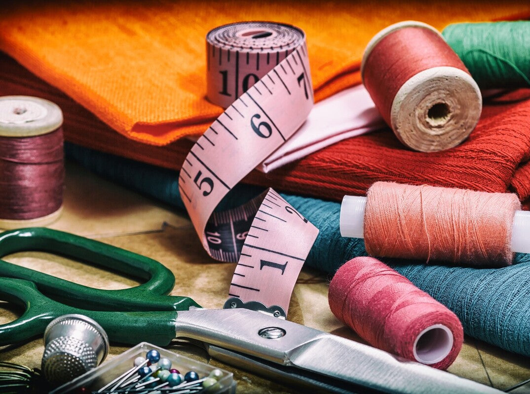 Easy Sewing Patterns: Fun Beginner Projects to Sew Today | SewHungryhippie