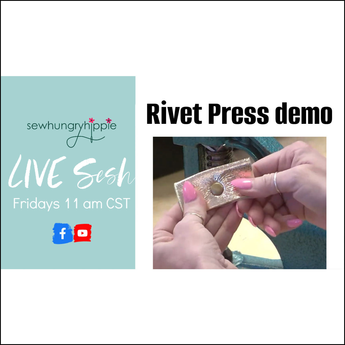 Rivet Press Demo: Explore Our Innovative Printing Solutions ...