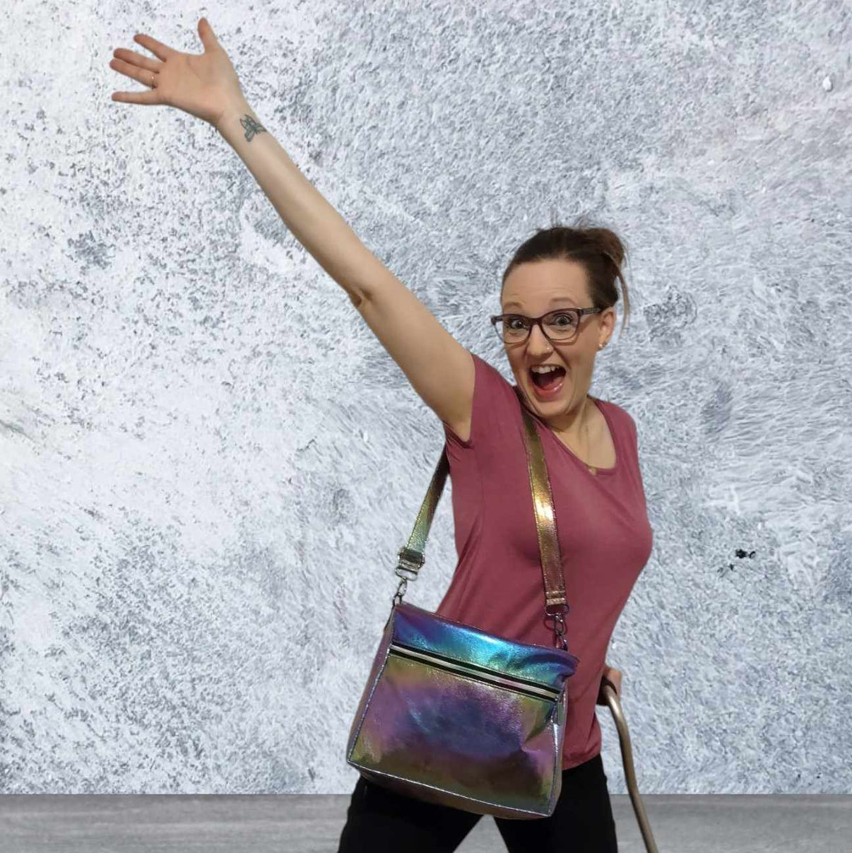 Andy Bag PDF Sewing Pattern | SewHungryhippie