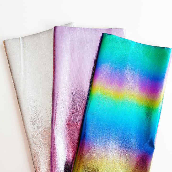 Soft Sewing Vinyl perfect for absolute beginners | SewHungryhippie