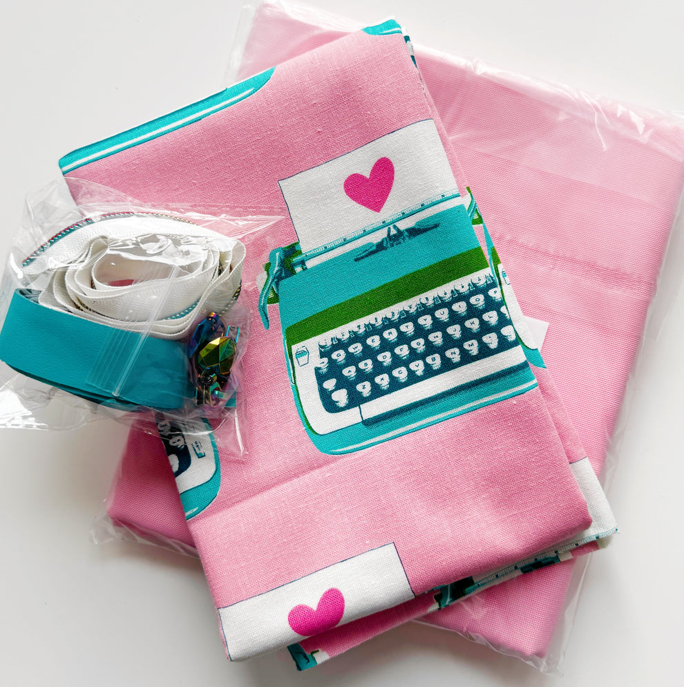 Fabric, Vinyl, + Cork Matchups | SewHungryhippie