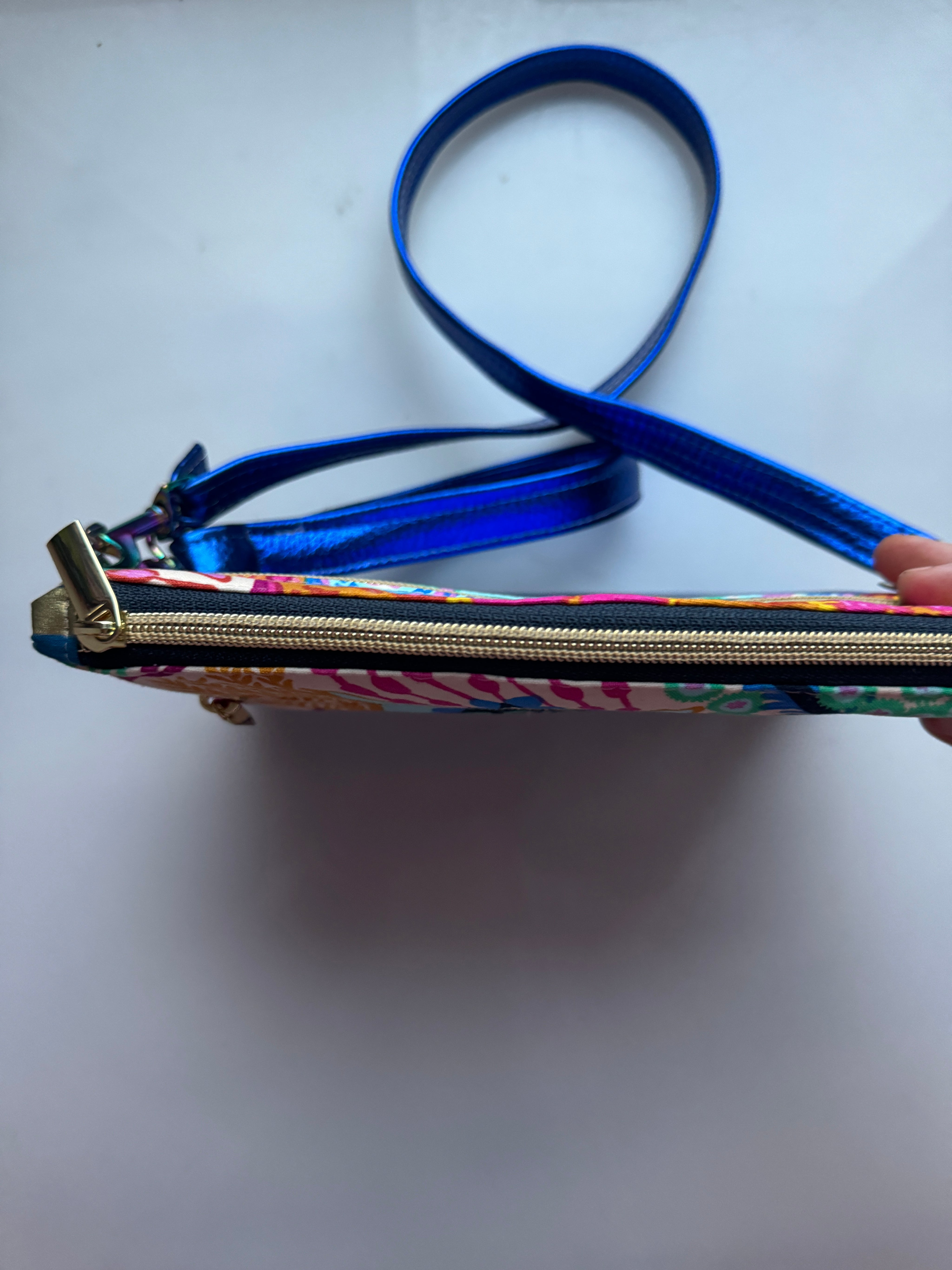 Ruby Bag PDF Sewing Pattern: make this small functional purse for Sew Hungryhippie | SewHungryhippie