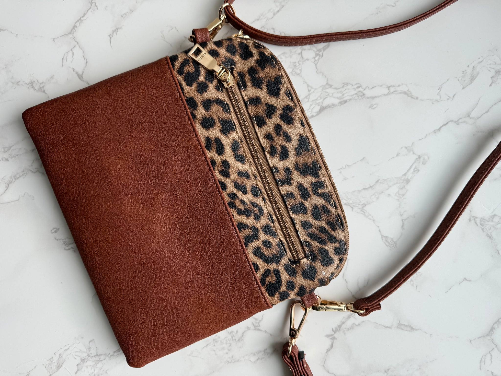 Ruby Bag PDF Sewing Pattern: make this small functional purse for Sew ...