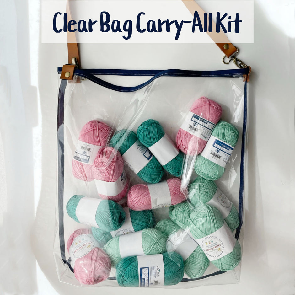 Project Kits | SewHungryhippie