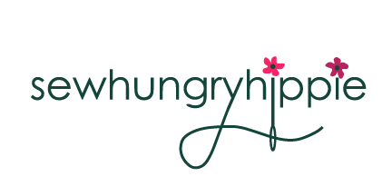 Mini Diva Wallet Sewing Tutorial: Step-By-Step Guide | SewHungryhippie