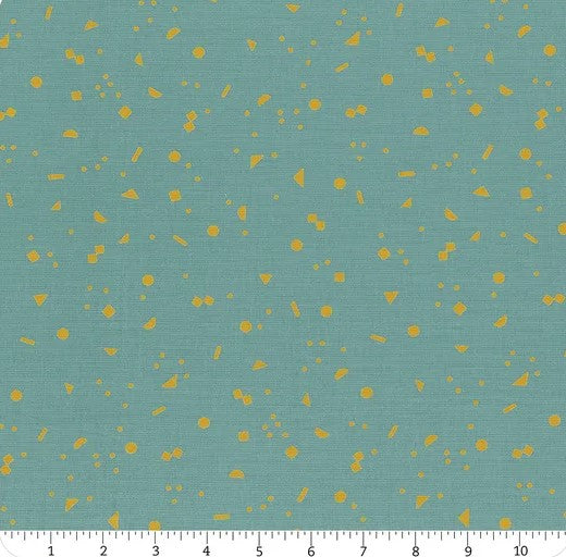 Ruby Star Playroom Forms 1 YARD for Ruby Star Society | SewHungryhippie