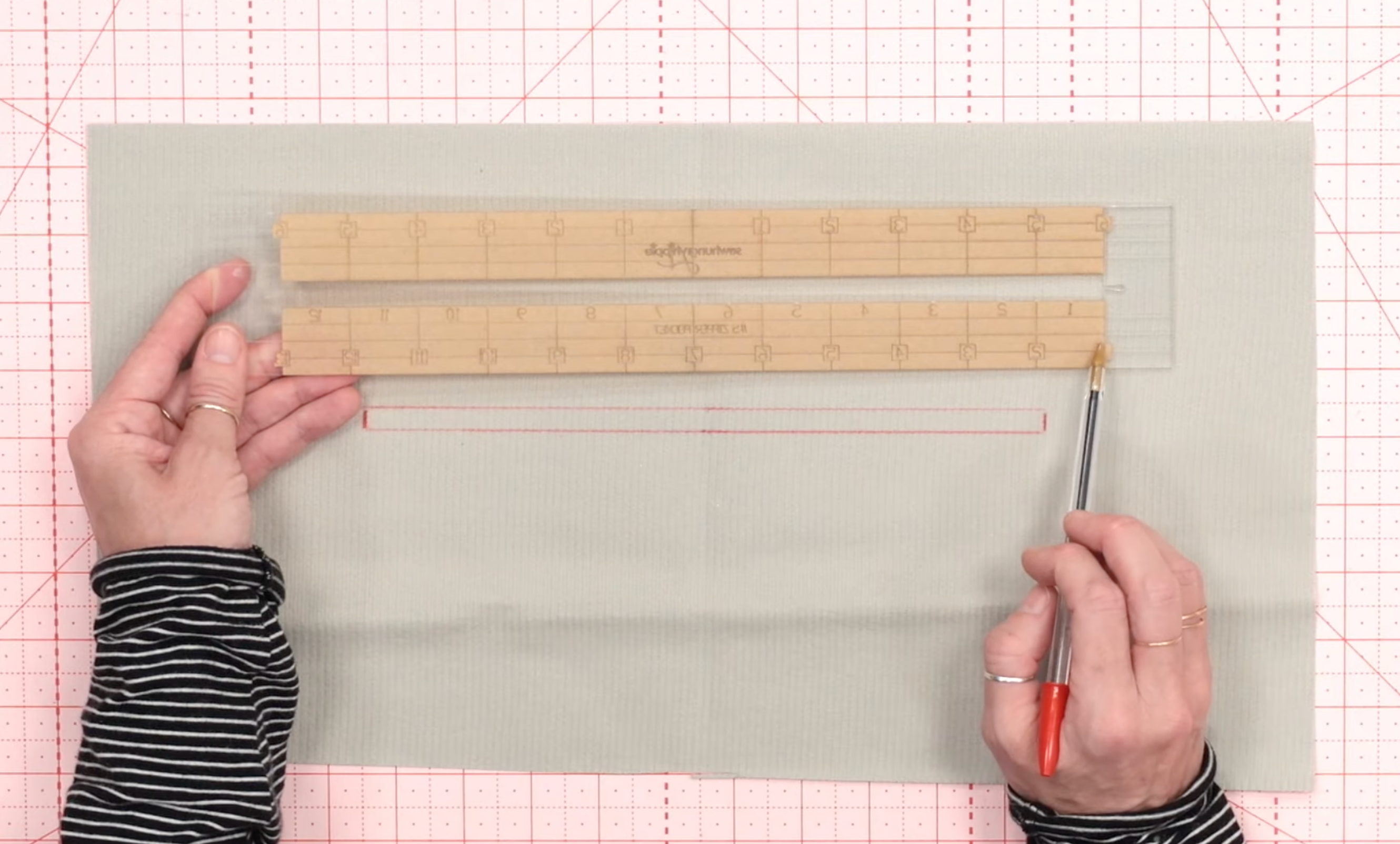 Zipper Window Template for Acrylic Projects and Crafts for Sew ...
