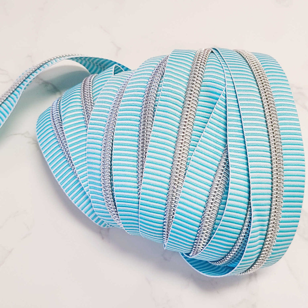 Sewable Zippers | SewHungryhippie