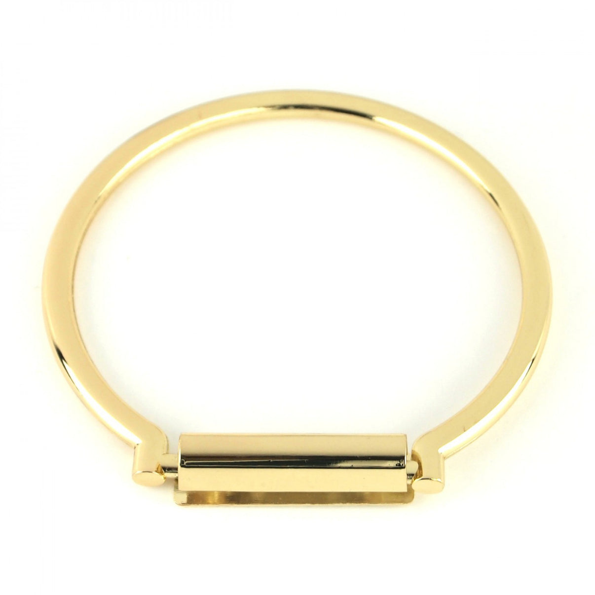 Circular Hardware Handle Set for Arlo Bag Accessories | SewHungryhippie