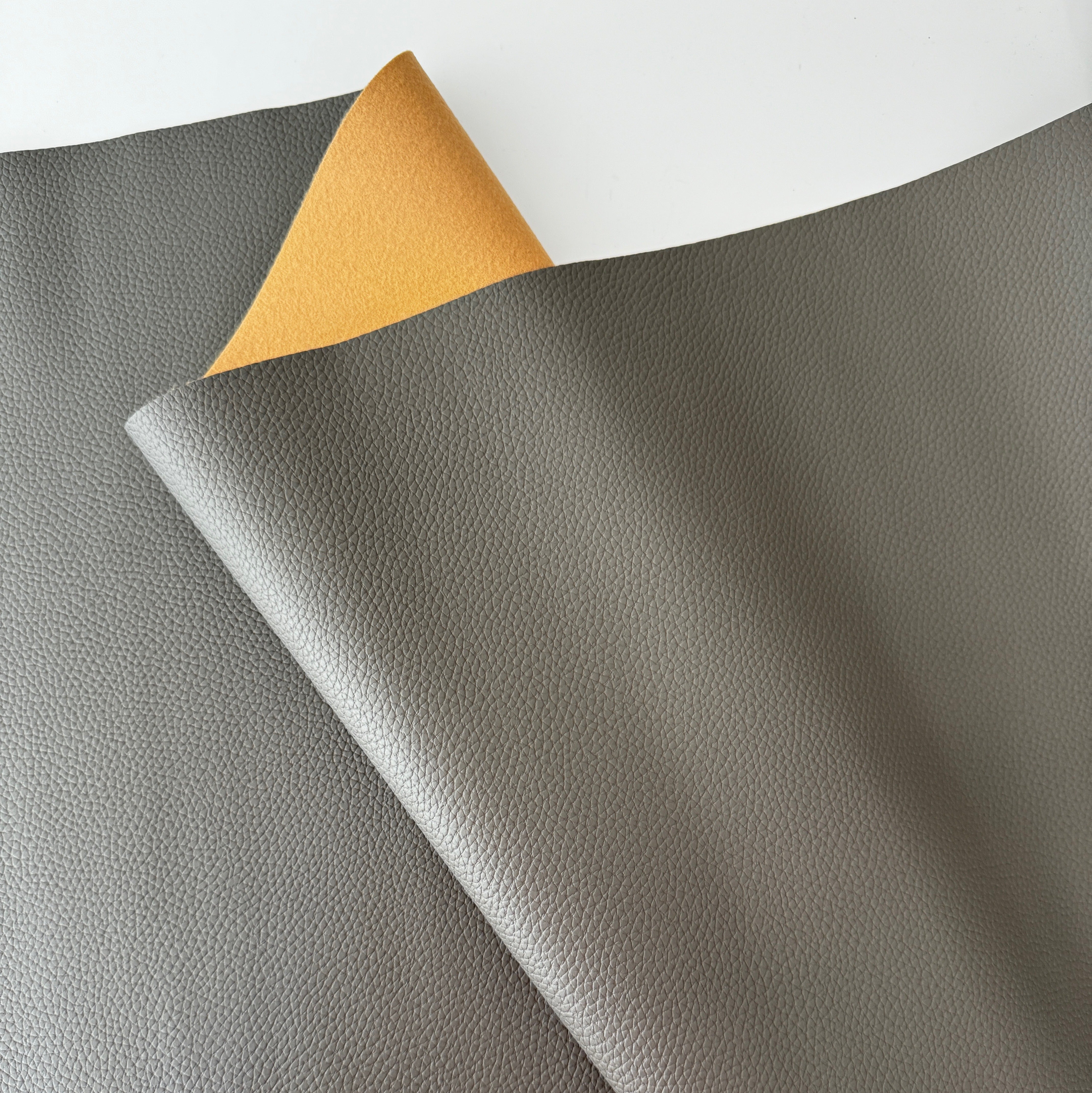 Moonglow Vinyl dark grey from Sew Hungry Hippie from Moonglow in ...