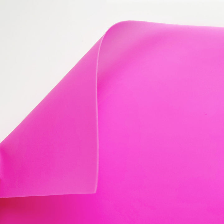 Jelly Vinyl for Sewing | Bright, Translucent Vinyl for Projects ...