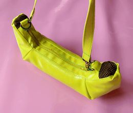 Banana Bag PDF Sewing Pattern | SewHungryhippie