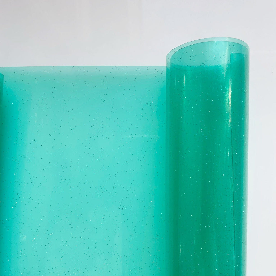 Jelly & Glitter Vinyl – SewHungryhippie