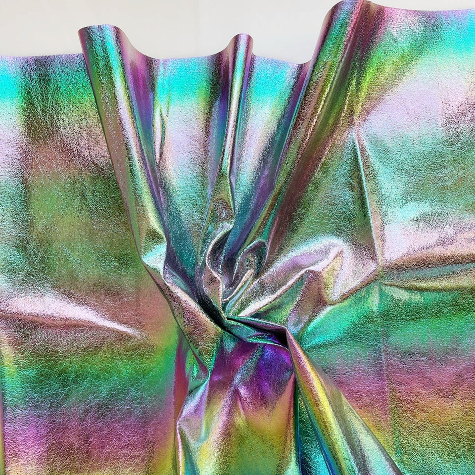 Soft Sewing Vinyl perfect for absolute beginners | SewHungryhippie