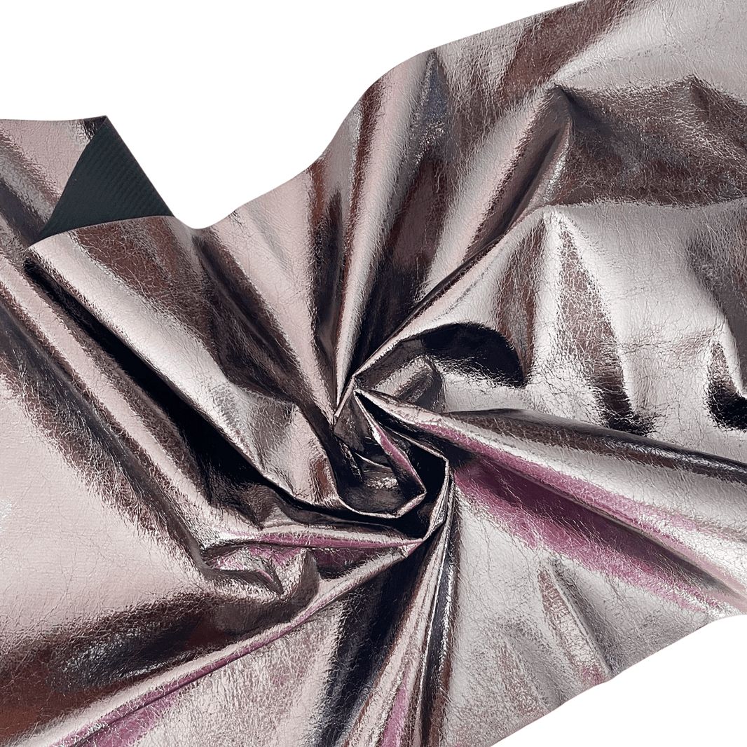 Soft Sewing Vinyl perfect for absolute beginners | SewHungryhippie