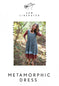 Pattern For Metamorphic Dress: Sew Your Unique Style for Sew ...
