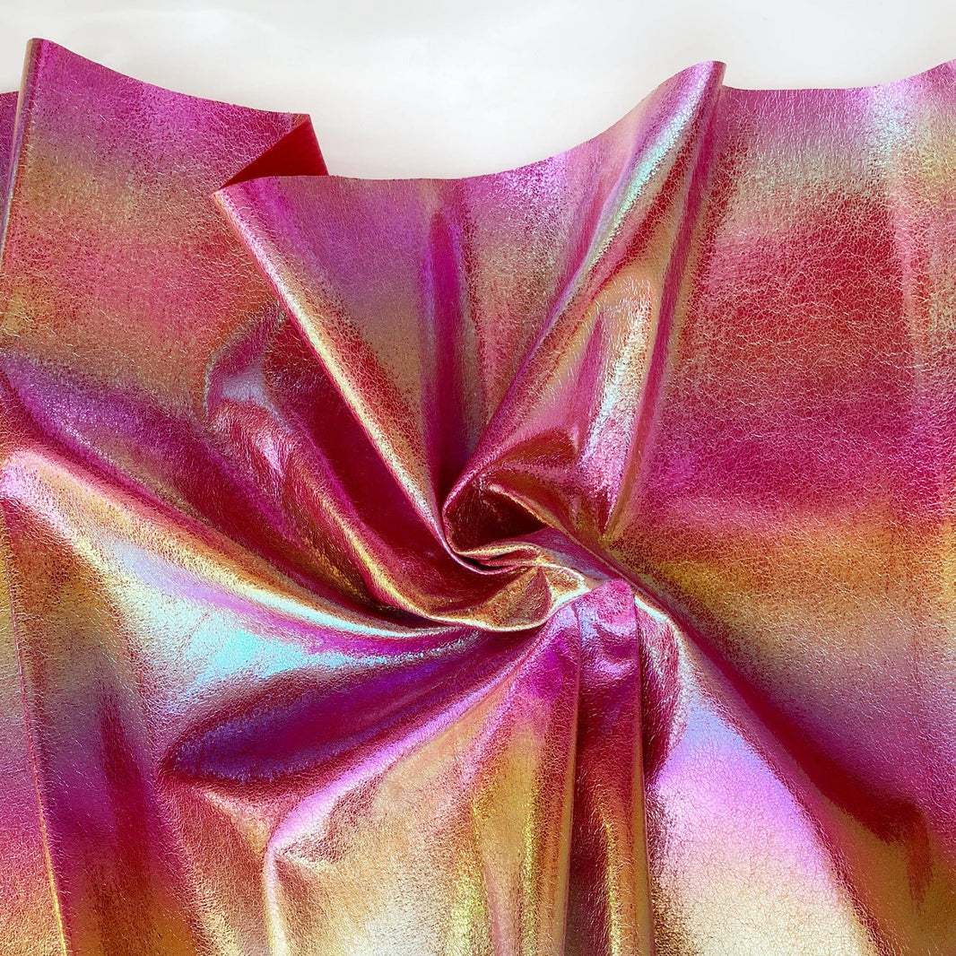 Soft Sewing Vinyl perfect for absolute beginners | SewHungryhippie