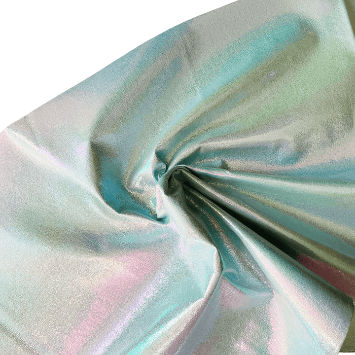 Soft Sewing Vinyl perfect for absolute beginners | SewHungryhippie