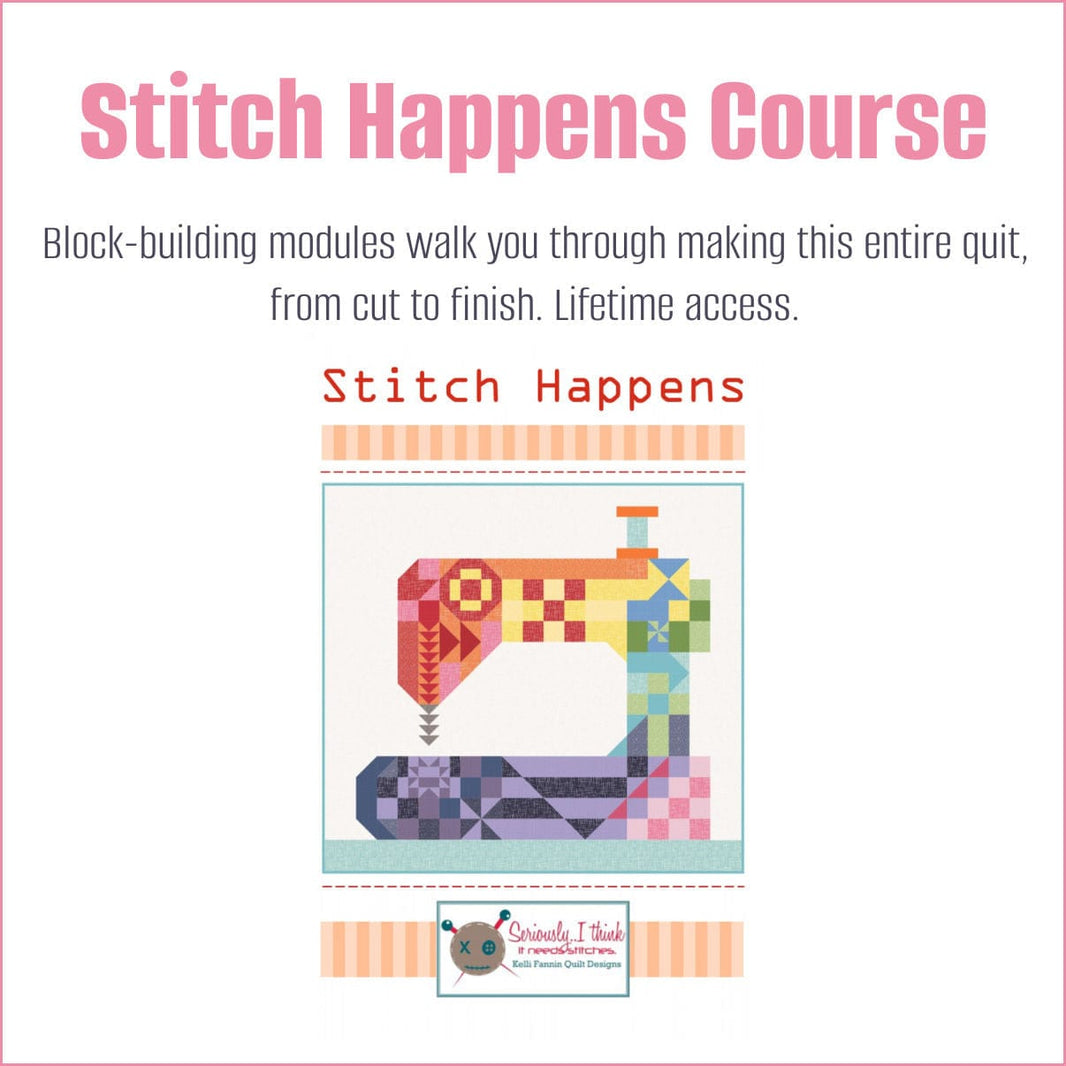 Sewing Courses | SewHungryhippie
